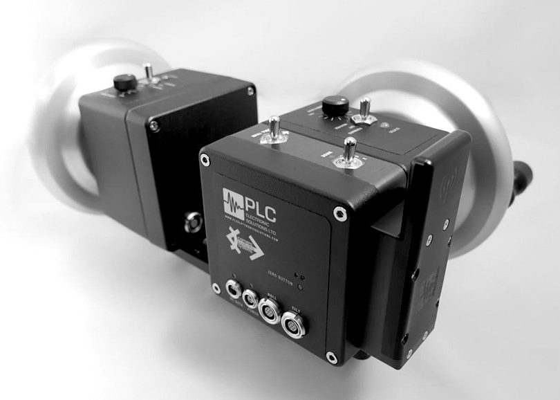 Camera, Grip & Electric – Jimmy Matlosz